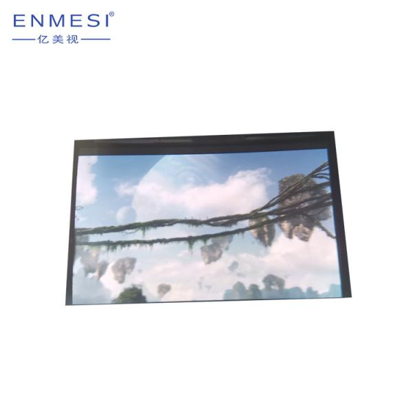 Doppelter Schirm-Mikroanzeigen-Modul Sony AMOLED 0,7