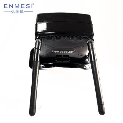 China TFT LCD Large FOV Monocular 2.7