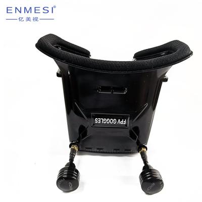 China 600mAh Reachargeable Li - Battery FPV Racing Quadcopter Support ODM / OEM Service for sale