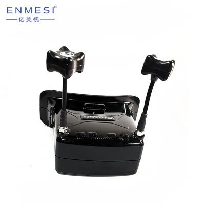 China 600mAh Reachargeable Li - Battery FPV Racing Quadcopter Support ODM / OEM Service for sale