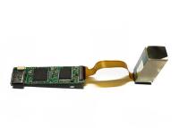 China Self-luminous OLED Display Module 0.23