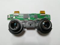 China LCOS HD Binocular 0.38