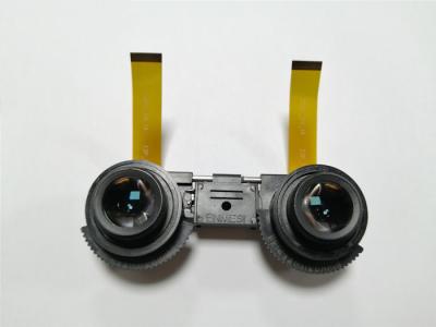 China Binocular 0.38" Micro LCOS Display Module With Diopter for sale