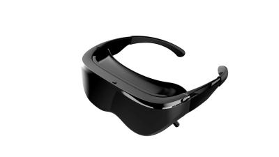 China 68° FOV 1058PPI 1600*1600 HDMI Head Mount Display for sale