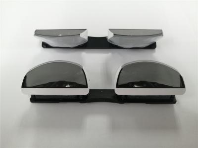 中国 MIPI I2C 1920×1080 RGBの0.49"をHD 41度頭部装着形表示装置 販売のため