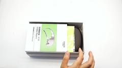 ENMESI V50 Smart Video Glasses 1080P Big Screen