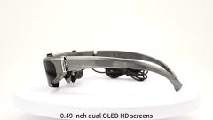 ENMESI V20 3D VR /AR Glasses 1080P Cinema