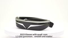Virtual 3D Smart Glasses Android 5.1