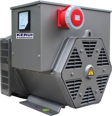 China 4.3KW---8.2KW Good Quality Diesel Alternator KR164A for sale