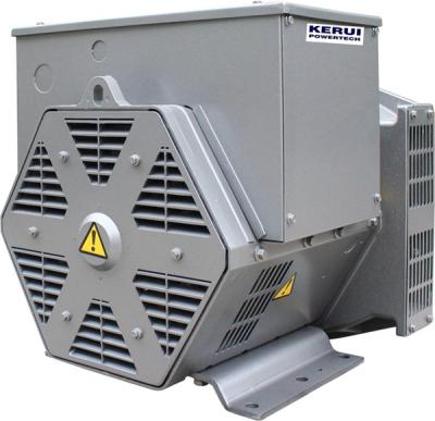 China 7.2KW---13.5KW Good Quality Diesel Alternator KR164C for sale