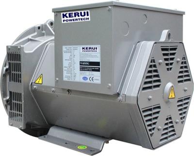 China 15KVA---30KVA High Quality Diesel Engine Generator KR184E for sale
