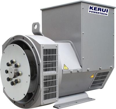 China AC Brushless 18.5KVA---35KVA Diesel Power Dynamo Generator KR184F for sale