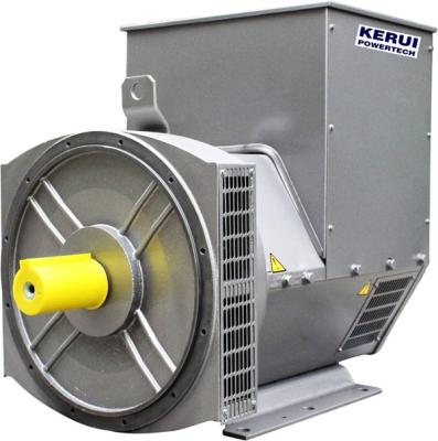 China AC Brushless 50KVA---71.3KVA Stamford Diesel Dynamo Generator KR224D for sale