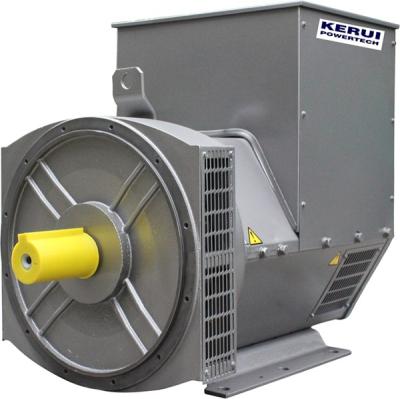 China AC Brushless Stamford Dynamo Generator 100KVA---137.5KVA KR274C for sale