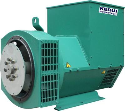 China 91.2KW---127KW Land Use Dynamo Generator / Diesel Alternator KR274D for sale