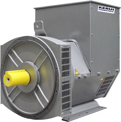 China Land Use Stamford 184KW---260KW Diesel Alternator / Dynamo Generator KR274J for sale
