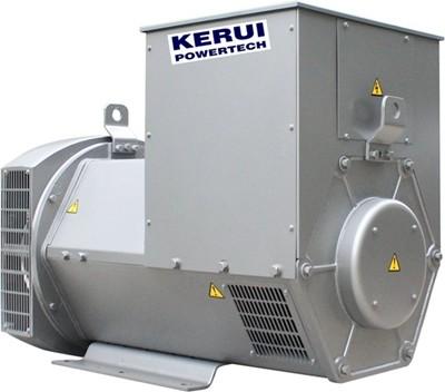 China 250KVA---343.8KVA High Quality Diesel Engine Generator KR274K for sale