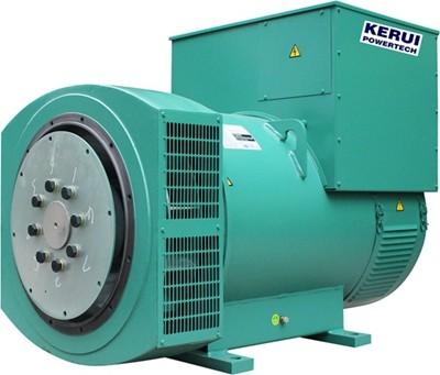 China Land Use Stamford 200KW---276KW Diesel Alternator / Dynamo Generator KR4C for sale
