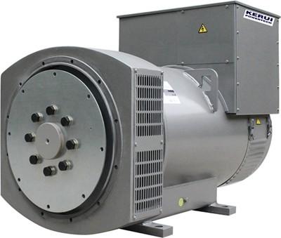 China 400KVA---550KVA High Quality Diesel Engine Generator KR4F for sale