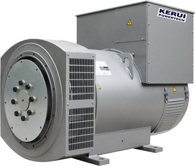 China 480KW---655.2KW Good Quality Diesel Alternator KR544E for sale