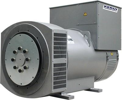 China 625KVA---851.1KVA Brushless Stamford Dynamo Generator / Diesel Generator KR544FS for sale
