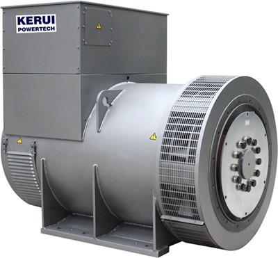 China 568KW---784KW Good Quality Diesel Alternator KR634B for sale