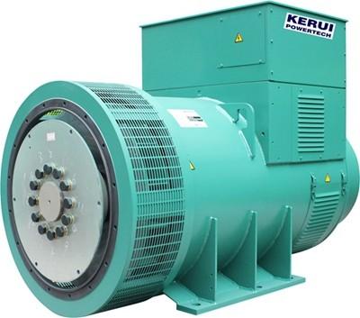 China Stamford Type Dynamo Generator 865KVA---1190KVA Diesel Generator KR634D for sale