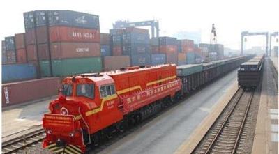 China Turkmenistan Ashgabat Railway Service LCL FCL China Agent warehouse Trucking for sale