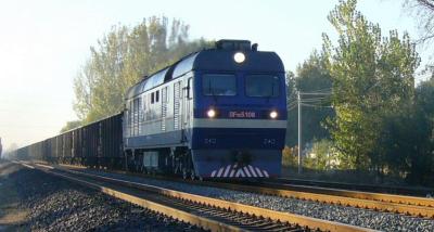 China Kyrgyz Bishkek Railway Service LCL FCL China Agent warehouse Trucking for sale