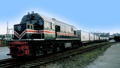 China Moscow Railway Service LCL FCL China Agent warehouse Trucking for sale