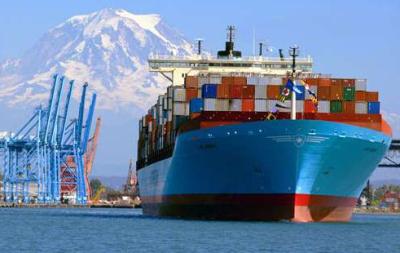 China Puerto Cortes/Tegucigalpa/Tegucigalpa/Callao/Lima/Buenaventura/Bogota  LCL ocean FCL shipping logistics agent for sale