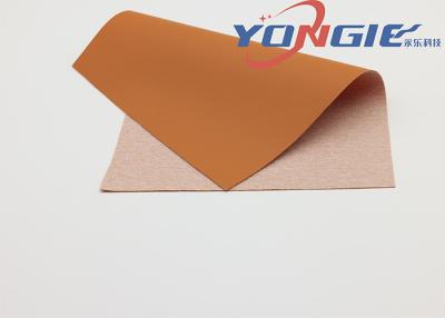 Cina PVC Mouldproof impermeabile di cuoio Marine Upholstery Interior Decoration all'aperto in vendita