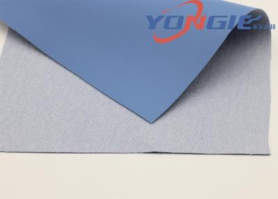 China Van de Ambachtfaux van Eco Vriendschappelijke pvc van het Leerkeychains het Leerstof door Yard 0.5MM tot 3MM Te koop