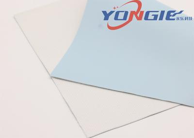 Cina tessuto di cuoio del sintetico materiale di cuoio del PVC del Faux dei guanti di golf di 1.5mm 2mm in vendita