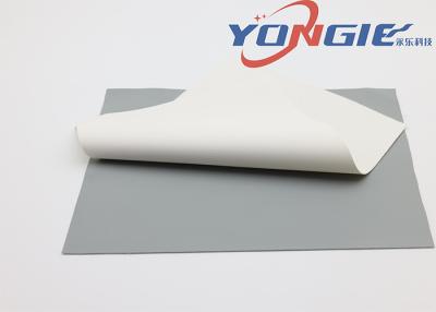 China Umidade resistente - o falso branco da prova cobre a tela de estofamento de couro falsificada material para sacos à venda