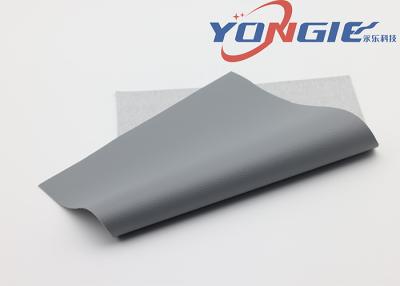 Cina Tessuto molle delle similpelle di Vagan Marine Leather Upholstery Outdoor Thin del vinile UV della prova in vendita