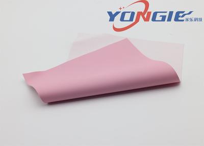 Cina Cuoio molle brillante elastico robusto del Faux del PVC di cuoio sintetico del PVC dei guanti in vendita