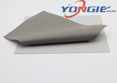 China 0.5mm Duurzame van het Kunstlederfaux van Bankpvc het Leerstof voor Kantoormeubilair Te koop