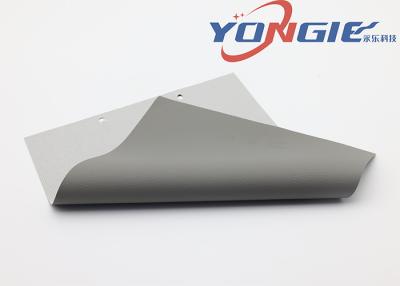 Cina Tappezzeria interna degli yacht del PVC Marine Leather Upholstery For Boat non tossica in vendita
