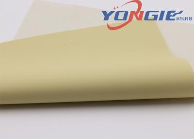 Cina strato di cuoio automobilistico resistente del tessuto della muffa Colourful di 3mm per l'automobile in vendita