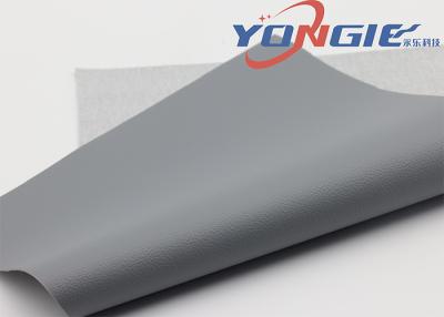 中国 0.5mm日曜日の高い適用標準的な色ポリ塩化ビニールの革ロールのための屋外ポリ塩化ビニール革シート 販売のため