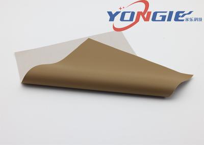 China Pvc-de het Leerbladen van Faux van de Tafelkleedambacht rimpelen Vrij Faux-Leer voor Zak het Maken Te koop