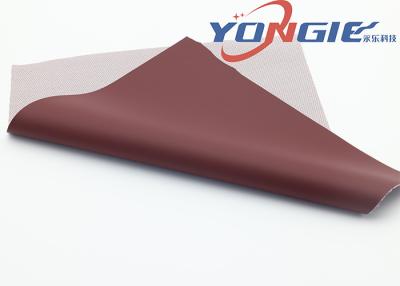 Cina Tessuto di cuoio del PVC di Sofa Furniture per le merci di sport in vendita
