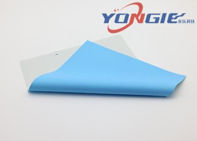 Китай Удобное драпирование ткани искусственной кожи PVC синтетическое кожаное для мебели продается