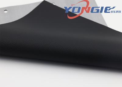 Cina Cuoio materiale di cuoio resistente non tossico della copertura del taccuino di resistenza all'usura del PVC dell'acqua in vendita