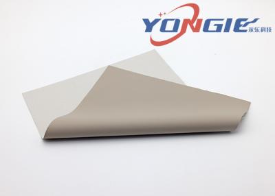 China Van de Ambachtfaux van pvc Binnen Openlucht van het Leer Taaie Duurzame Faux het Leer Vinylstof Te koop