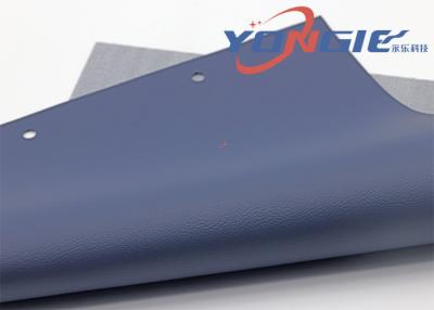 Cina Faux di cuoio resistente Rolls di cuoio dello strato del PVC della macchia di 2.5MM per i giocattoli di cuoio in vendita