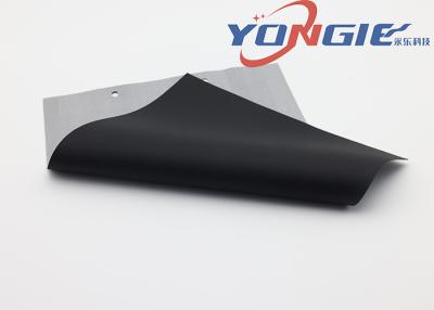 Cina Sintetico impermeabile del PVC dell'abrasione del tessuto resistente durevole di cuoio sintetico in vendita
