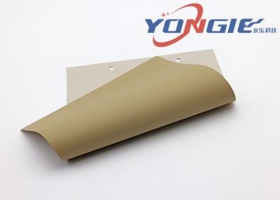 Cina similpelle di cuoio artificiali Sofa Pvc Leather del PVC della sede di automobile della mobilia di 0.5mm in vendita