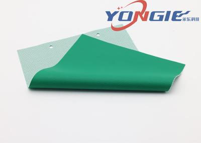 Cina Cuoio impermeabile del PVC del tessuto amichevole di cuoio sintetico di Eco per la tappezzeria dell'automobile in vendita